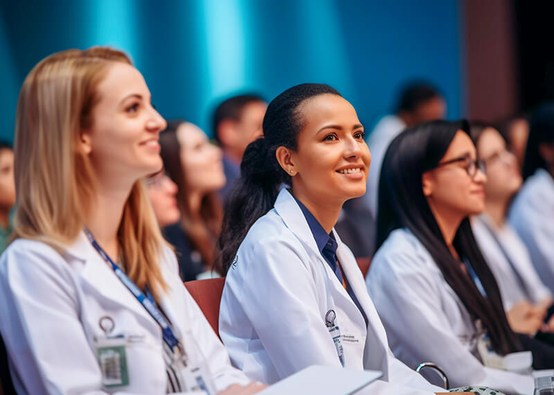 UG and PG Courses List | Institute of Health Sciences