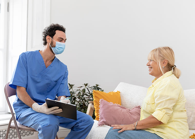 UG and PG Courses List | Institute of Health Sciences