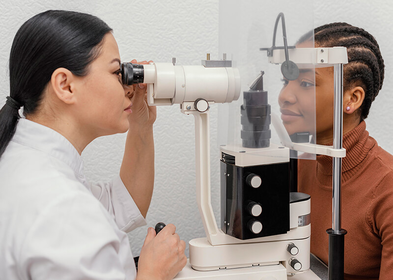 UG and PG Courses List | Institute of Health Sciences