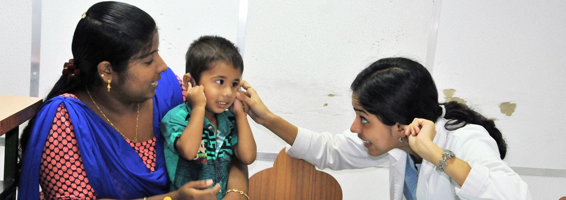 Understand BASLP before taking admission