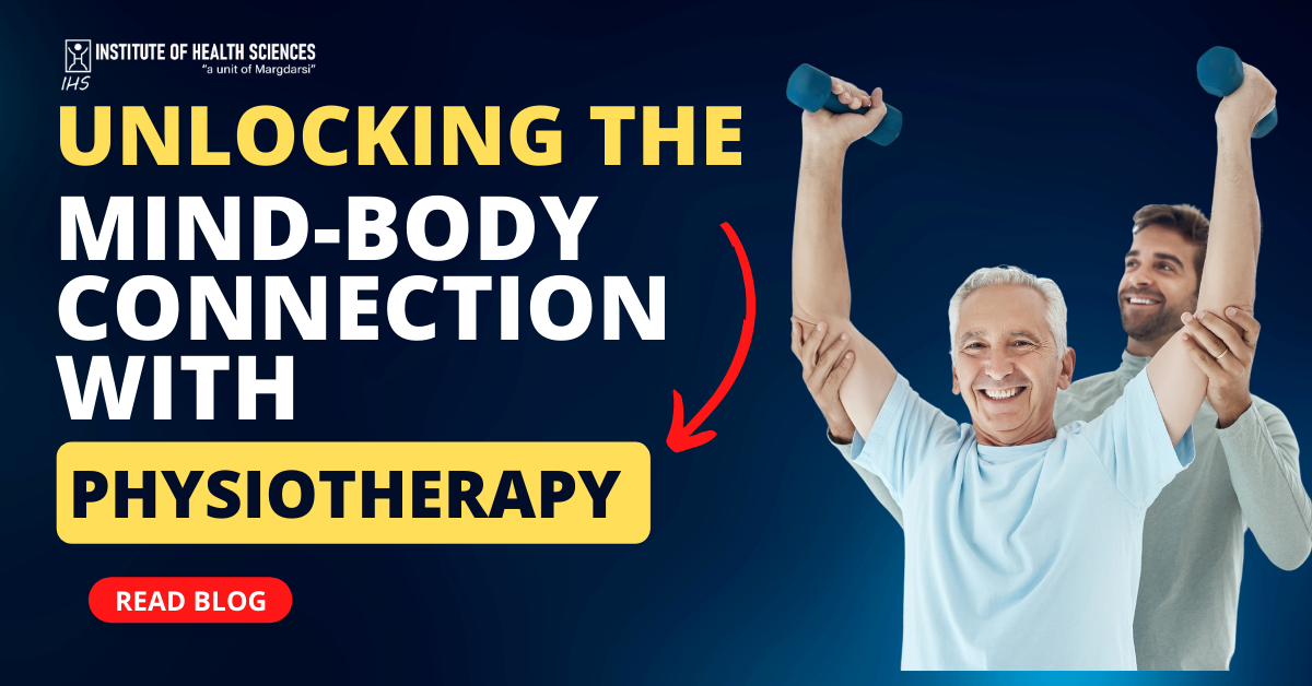 Unlocking the Mind-Body Connection With BPT Course