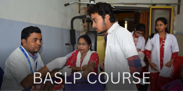 BASLP Course: Empowering Voices With High-Paying Careers