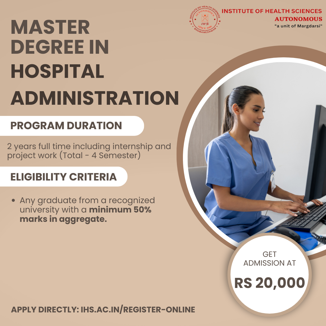 Hospital Administration Course A Comprehensive Guide Hospital Administration Course A Comprehensive Guide