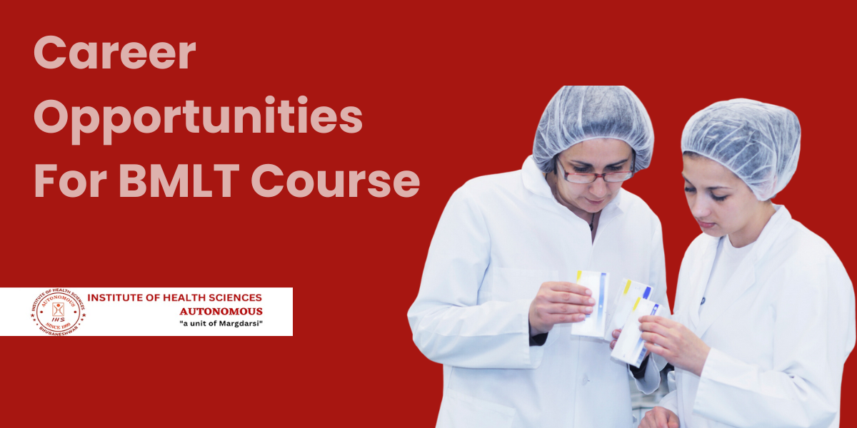 Top 21 Reasons to Pursue a BMLT Course