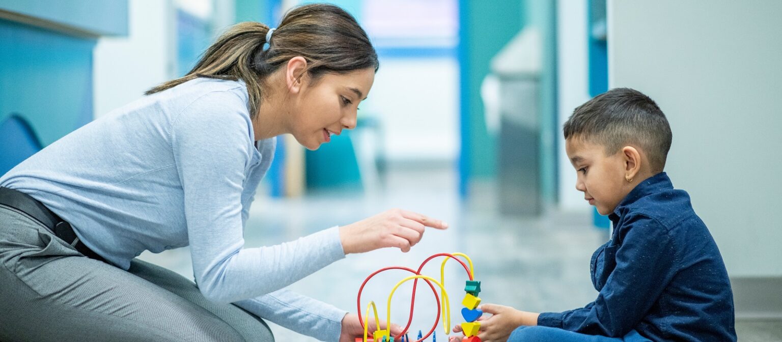 Career In Occupational Therapy: Prospects & Opportunities