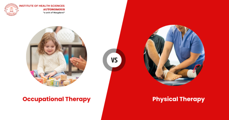Understanding Occupational Therapy vs. Physical Therapy