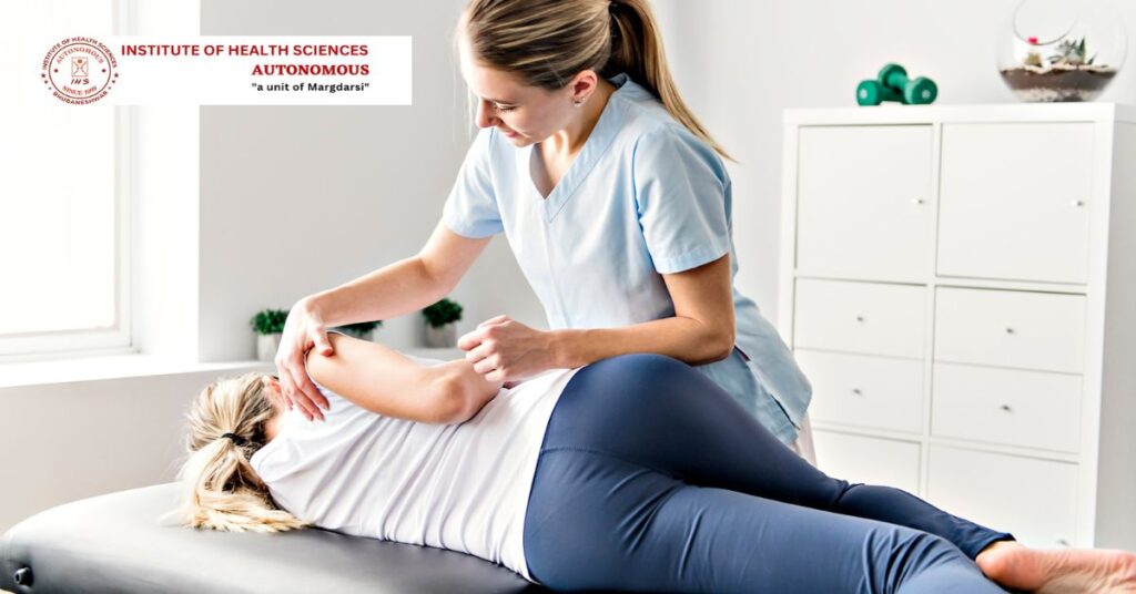 Scope Of Physiotherapy Courses After 12th Class