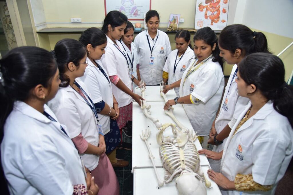 BPT Course: Advance Your Career in Physical Therapy