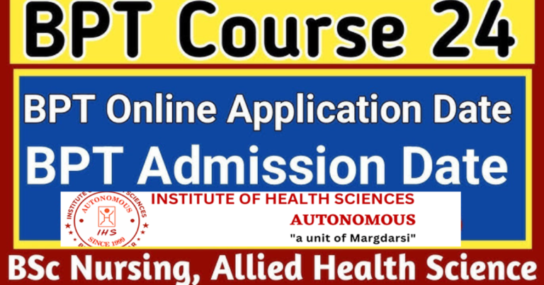 BPT Counseling 2024: Key Dates, Mistakes to Avoid & Tips